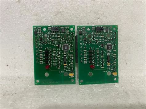 Automation Tyco Cim800 Contact Module Pcb Assy 125 585 650 For Electronics At ₹ 12000piece In