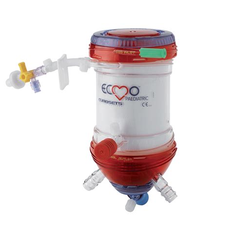 Ecmo Oxygenators Eurosets