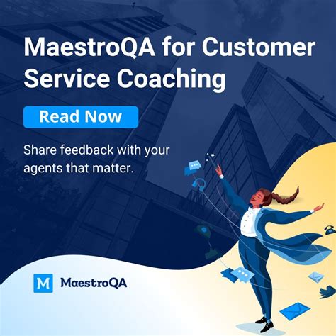 maestroqa on linkedin customerexperience