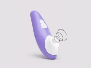 The Best Clitoral Suction Toys 2025 Tested And Reviewed Wired