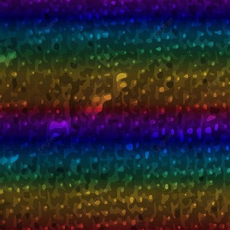 Abstract Colorful Textured Design Background Computer Design Vector