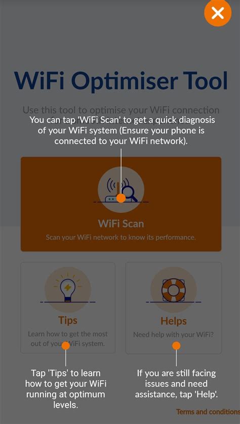 Wifi Optimiser Tool Apk For Android Download