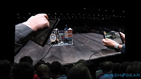 IOS Multi User ARKit Here S What S Special