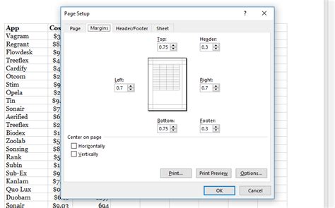 How To Print An Excel Spreadsheet Like A Pro [8 Actionable Tips]