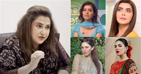 Dr Zarqa Shares What Went Wrong With Naimal Khawar And Nida Yasir S