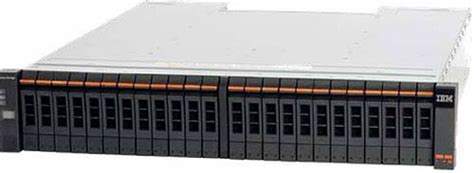 How We See It Ibm V7000