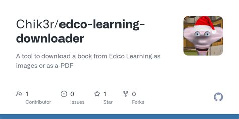 Github Chik3redco Learning Downloader A Tool To Download A Book