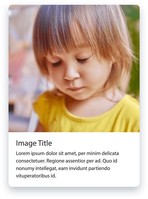 box shadows examples image box docs divi modules