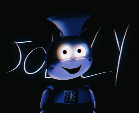 Jolly By Gameian361 On Deviantart
