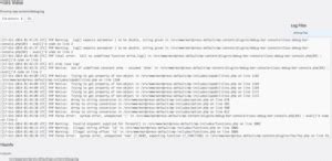 How To Use The WordPress Debug Log Visualmodo Blog