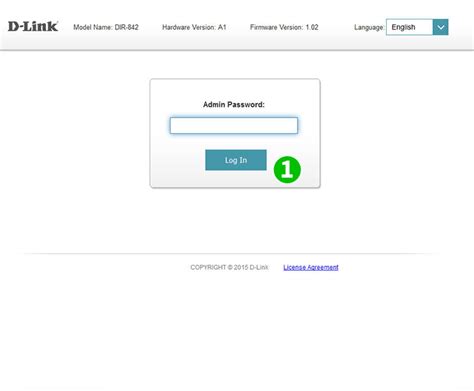 Enable Port Forwarding For The D Link Dir 842 Cfos Software