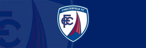 Chesterfield FC | ФК Честерфилд 2024 | ВКонтакте