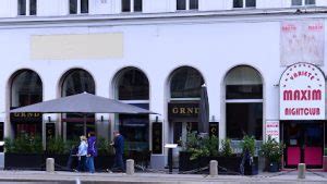 The Best Sex Clubs In Vienna ViennaList