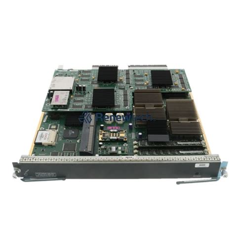 Cisco Ws Svc Fwm 1 Cisco Firewall Blade For 6500 And 7600 Vfw L