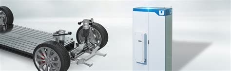 Decoding The Diversity Of Xev Technologies Test Stands For Battery Packs Inverters E Motors