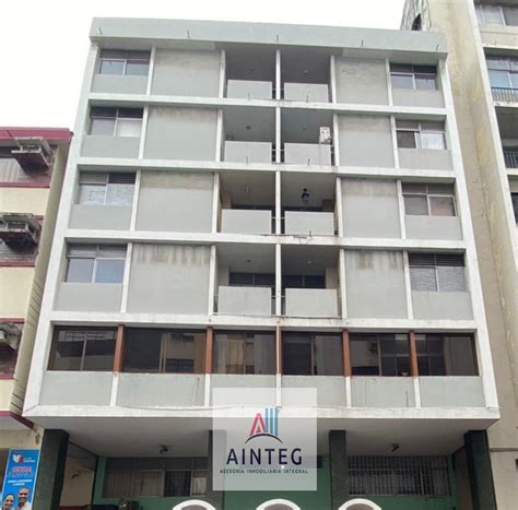 Departamentos En Edificio Monterrey