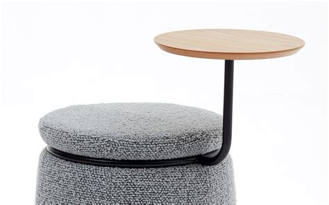 Lasso Stool Colección