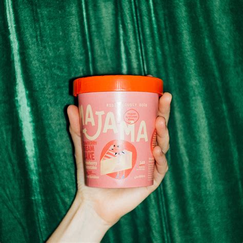 Majama Lyon And Lyon