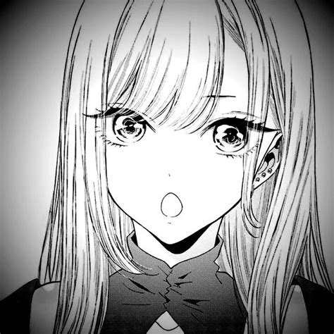 Marin Kitagawa Icon Mangá Icons Marines Icon