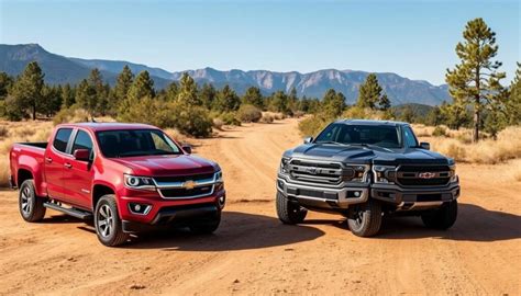 How Many Miles Will A Chevy Colorado Last