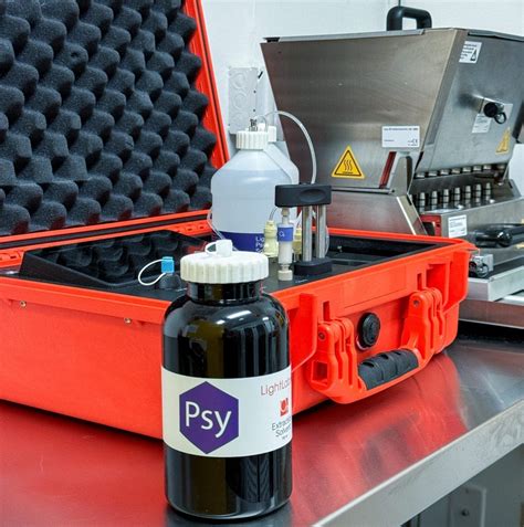 Cannabis And Hemp Testing Solutions Cbd Thc Measurement Equipment