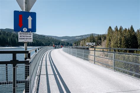 Stausee Tour Stausee Tour Packer Hirzmann Und Soboth