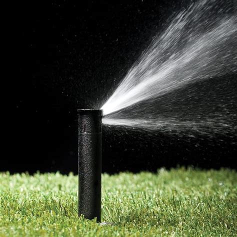 Pop Up Irrigation Head