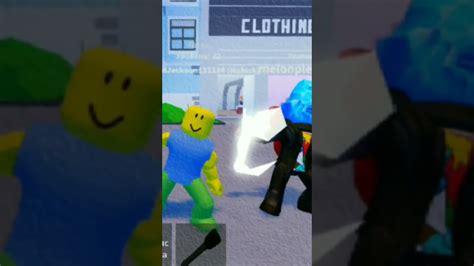 ДВА ЧеЛа Roblox Youtube