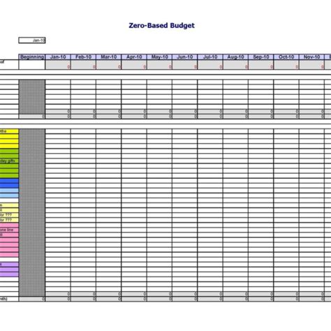 Work Schedule Spreadsheet Excel In Free Weekly Schedule Templates For