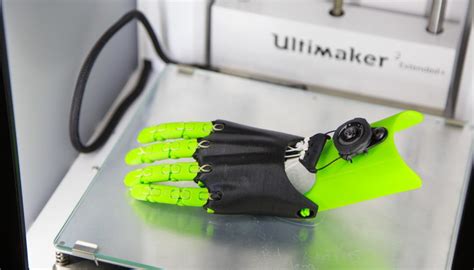 Unks Abushamleh Joins Nu Researchers To Design 3d Printed Prostheses Unk News