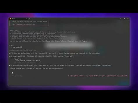 Using Firecrawl Mcp Server With Claude Code For Web Scraping Composio