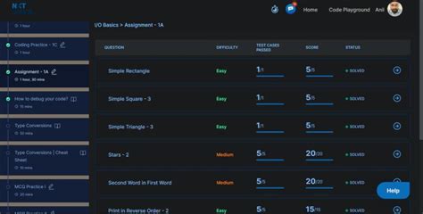 Anil Budige On Linkedin Day29 30daysofcodechallenge Pythonprogramming Nxtwave Ccbpian