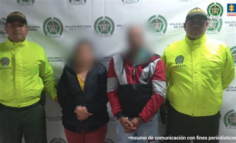 A Os De C Rcel A La Mam Y El Padrastro De Una Ni A Abusada En Medell N Ruta Noticias