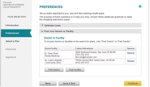 Covered California Website To Verify Medi Cal Eligibility
