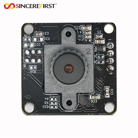 China Customized 2mp Camera Module Suppliers Factory Discount 2mp