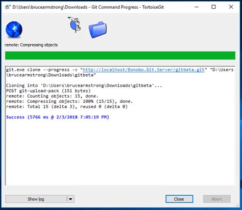 Powerbuilder 2017 R2 New Feature Git Source Control Support Appeon