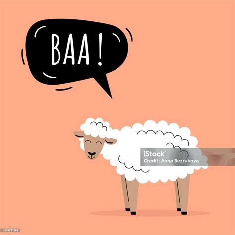 Sheep Baaaa