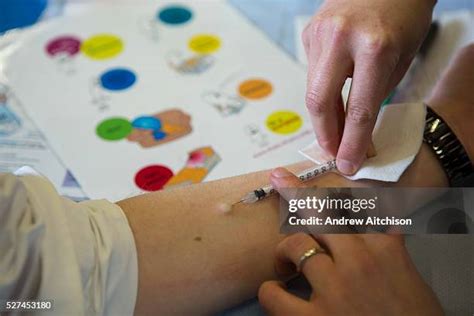 Ppd Nurse Photos And Premium High Res Pictures Getty Images