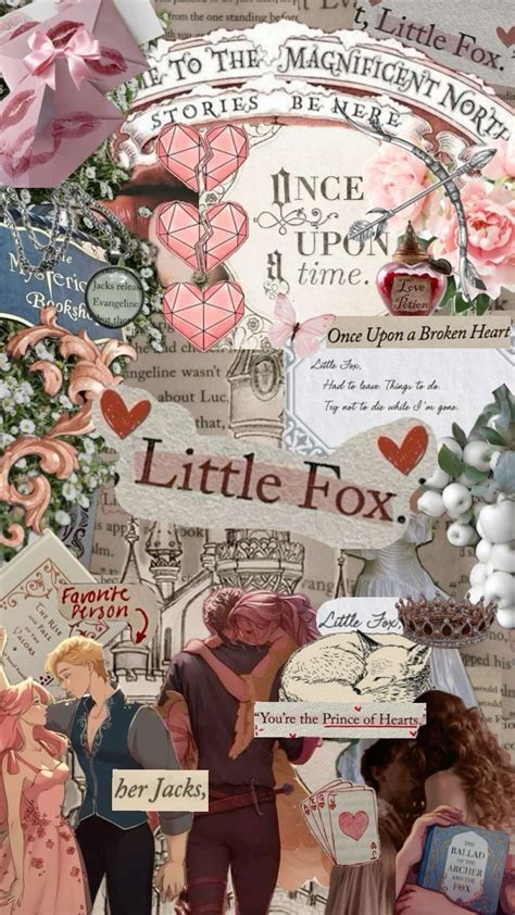 Once Upon A Broken Heart Wallpapers Top Free Once Upon A Broken Heart