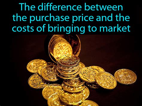Profit Definition & Image | Flippy Flashcards