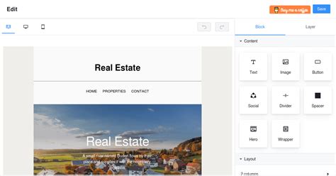 Easy Email Editor Examples Codesandbox