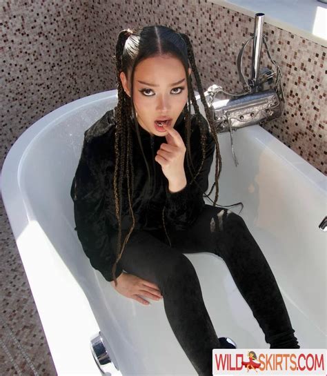 Bella Poarch Bellapoarch Bllapoarch Nude Onlyfans Instagram Leaked Photo