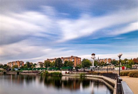 Умань. Спецпроект «Місто за вікенд»