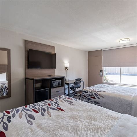 Red Roof Inn Tucson South Airport Updated 2026 Prices And Motel
