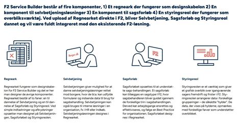 F2 Service Builder — Cbrain