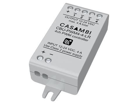 Product Cbu Pwm4 Lr