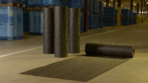 Glasbase Plus Johns Manville