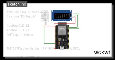 Try Wokwi Esp32 Stm32 Arduino Simulator