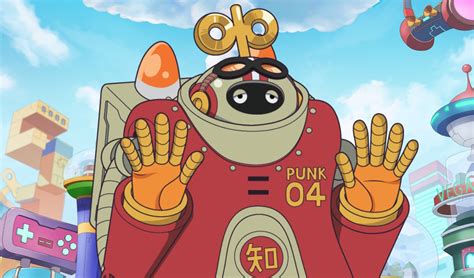 One Piece Dr Vegapunk And His 6 Bodies Explained Beebom
