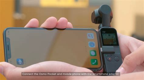 Dji Osmo Pocket How To Use Story Mode Heliguy™